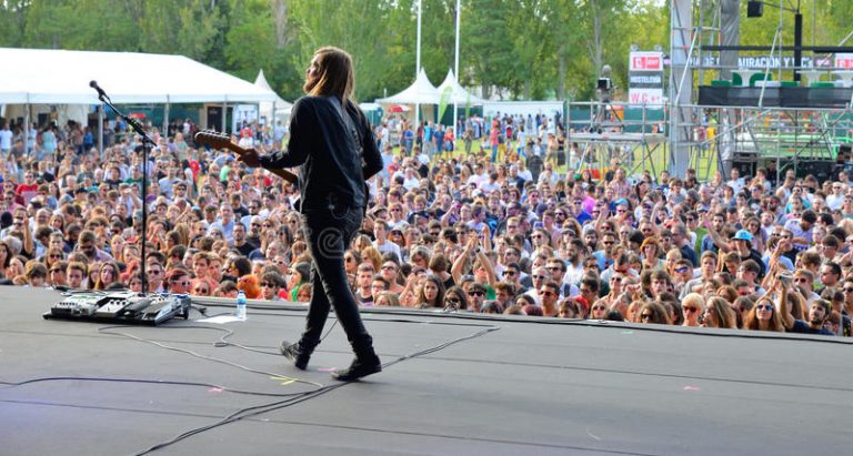 The Reasons For The Popularity Of Guy Marshall Band | Visit our ...